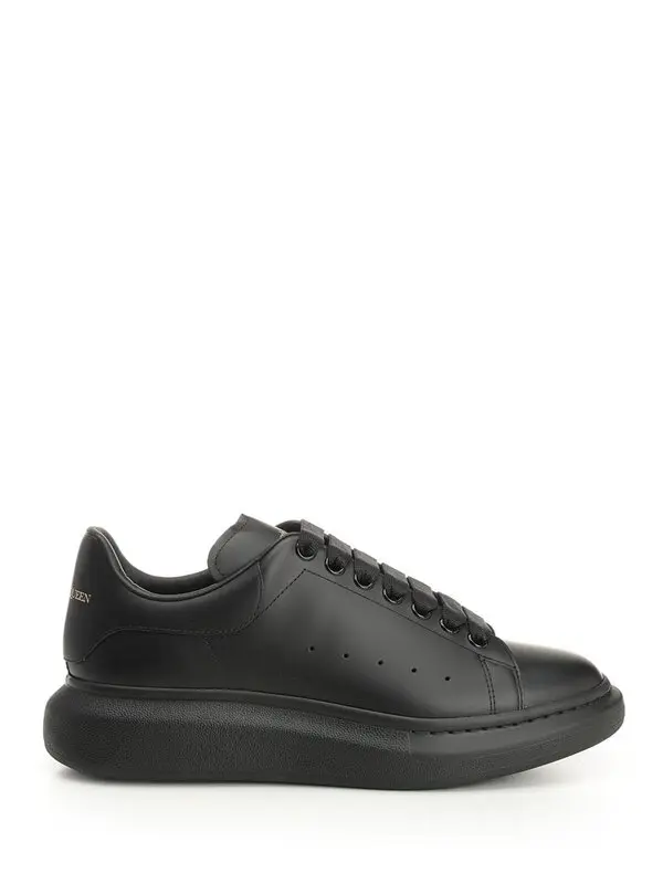 Alexander McQueen Oversize Sneaker