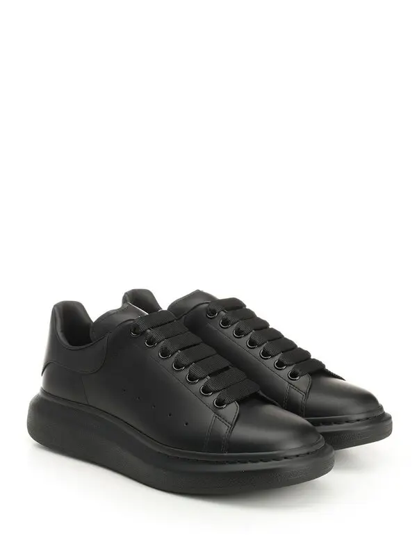 Alexander McQueen Oversize Sneaker