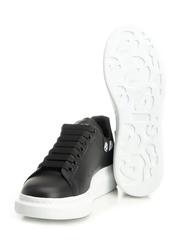 Alexander McQueen Oversize Sneakers