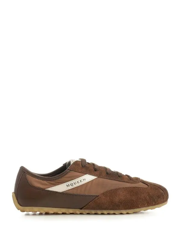 Alexander McQueen Boxe Sneaker