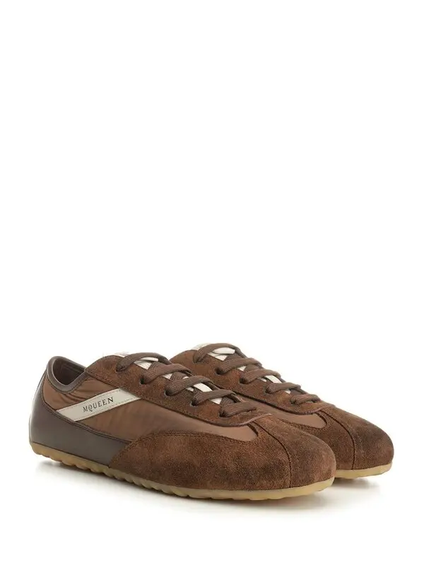 Alexander McQueen Boxe Sneaker