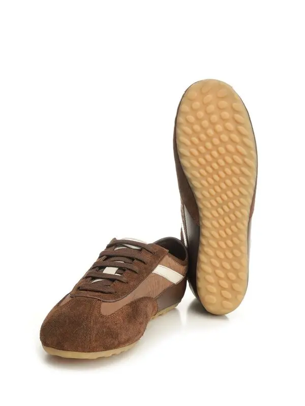 Alexander McQueen Boxe Sneaker
