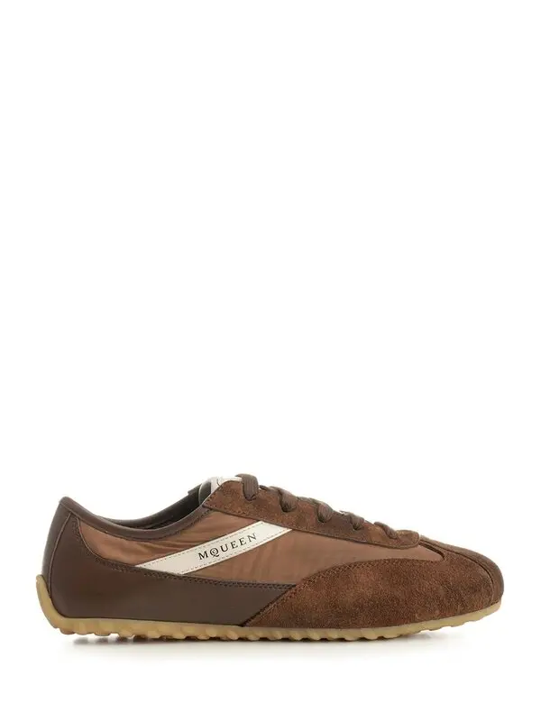 Alexander McQueen Boxe Sneaker