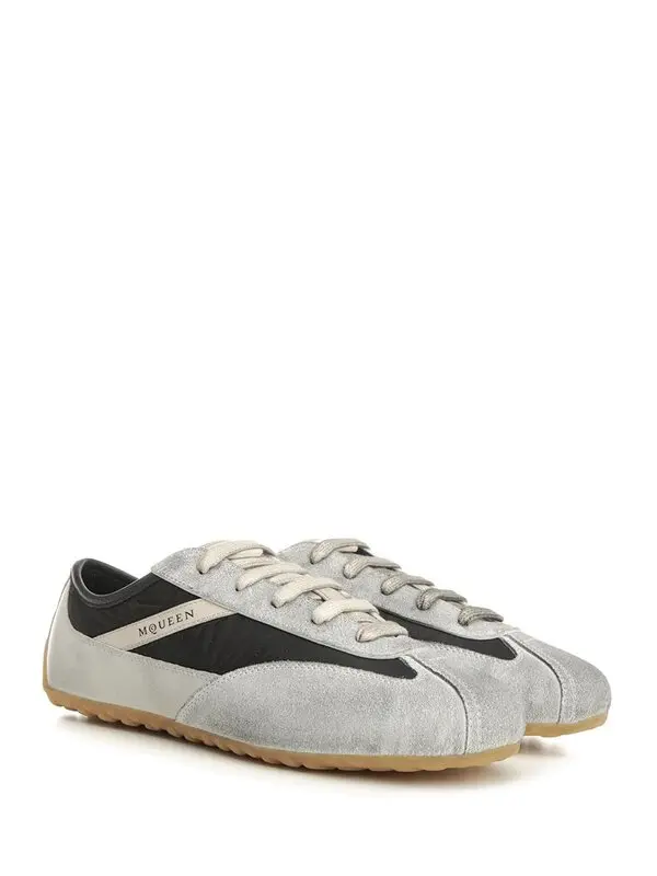 Alexander McQueen Boxe Sneaker