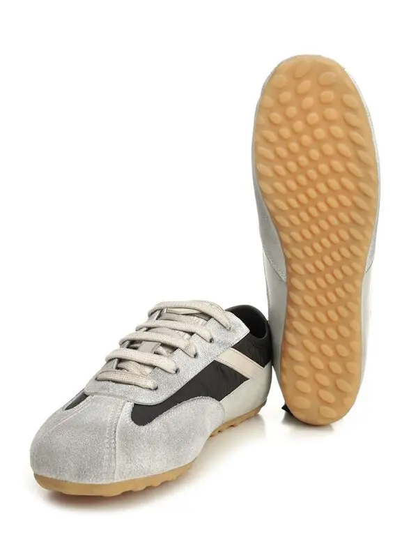 Alexander McQueen Boxe Sneaker