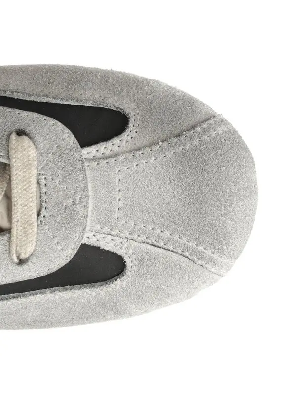 Alexander McQueen Boxe Sneaker - Gray