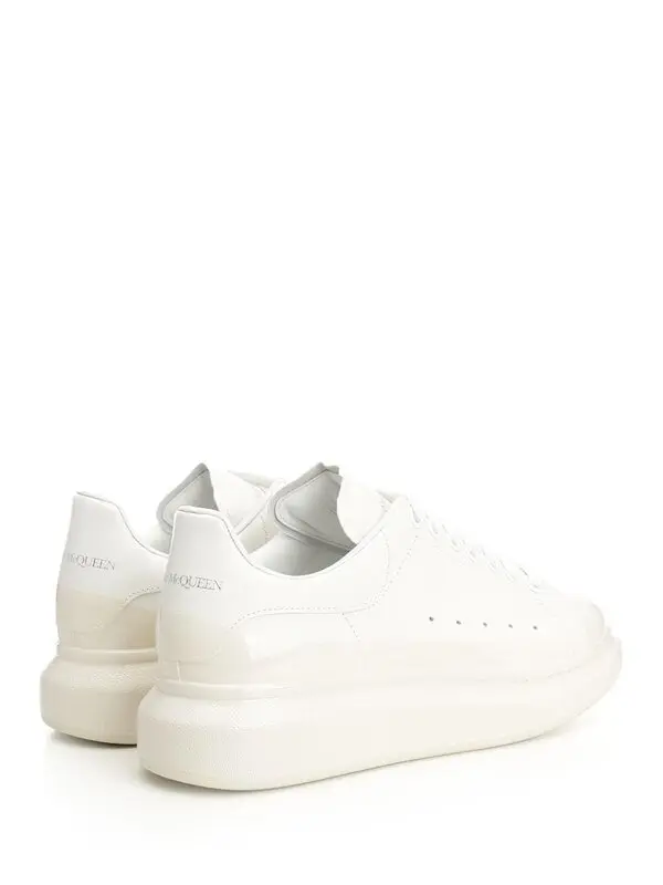 Alexander McQueen Oversized Sneaker
