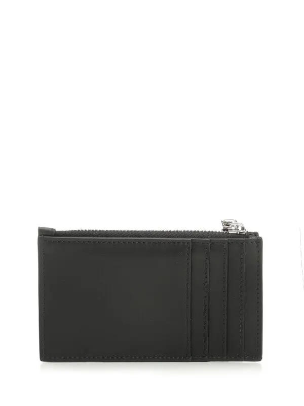 Alexander McQueen Card Holder