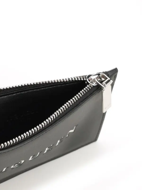 Alexander McQueen Card Holder