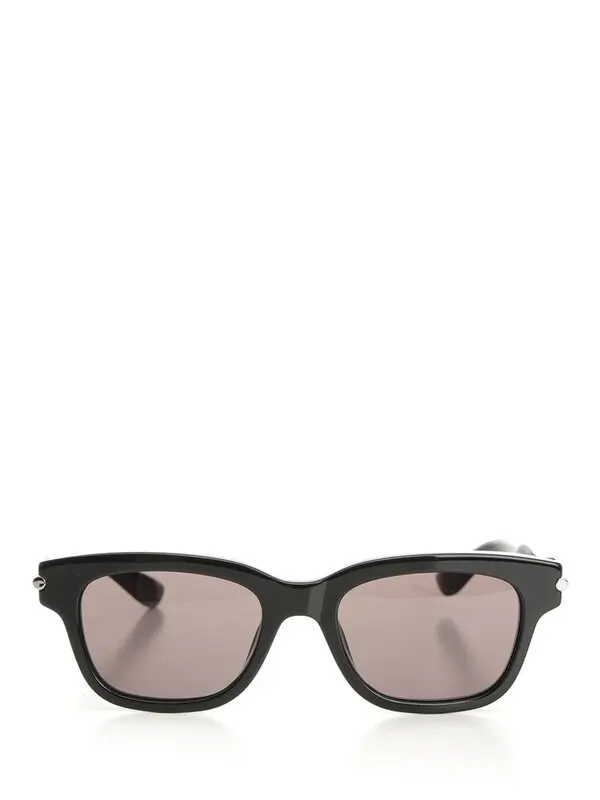 Alexander McQueen Acetate Sunglasses