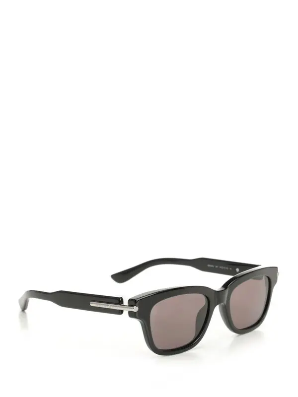 Alexander McQueen Acetate Sunglasses