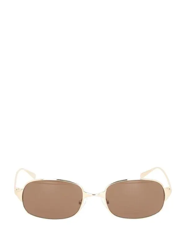 Alexander McQueen Sunglasses
