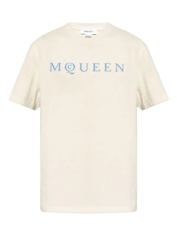 Alexander McQueen Mc Queen T-shirt