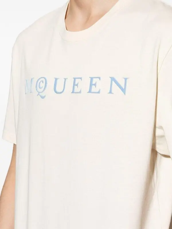 Alexander McQueen Mc Queen T-shirt