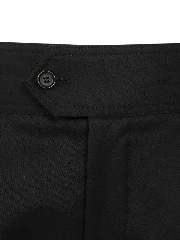Alexander McQueen Cargo Pants