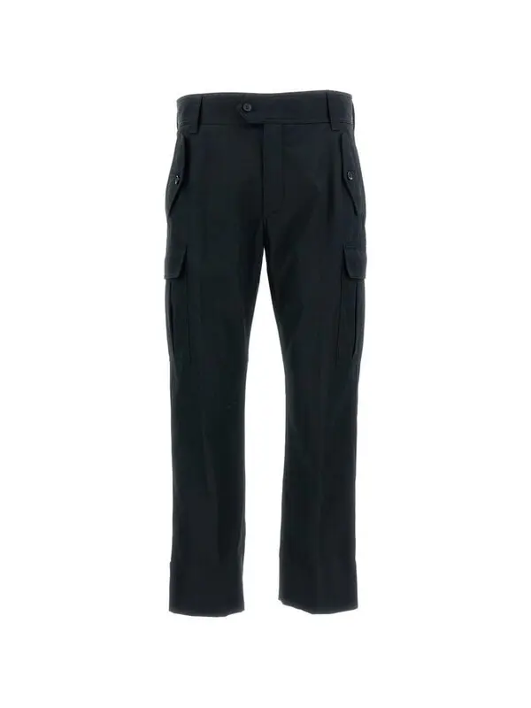 Alexander McQueen Cargo Pants