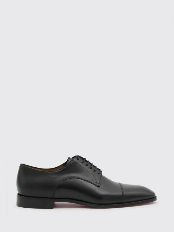 CHRISTIAN LOUBOUTIN Shoes - Black
