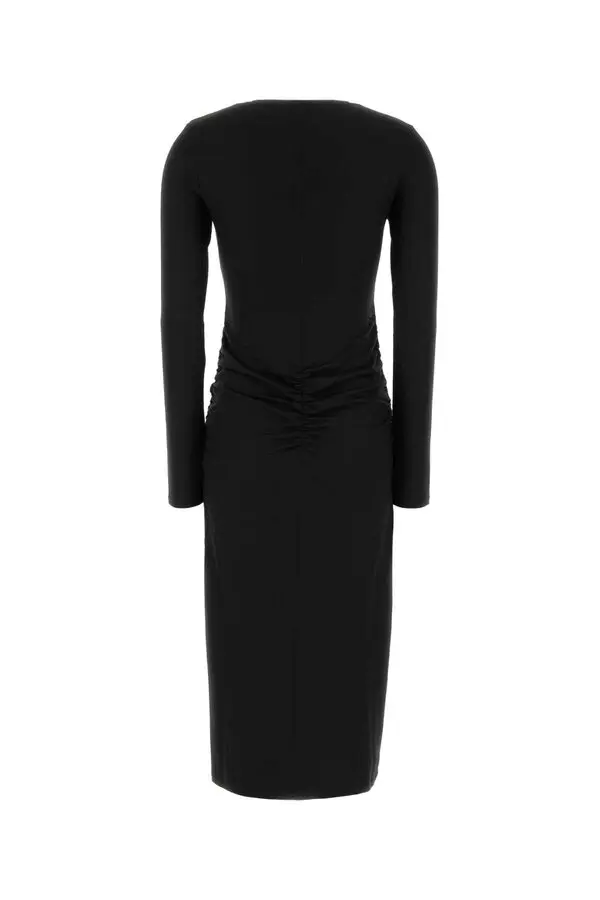 Isabel Marant Étoile Jersey Dylin Dress