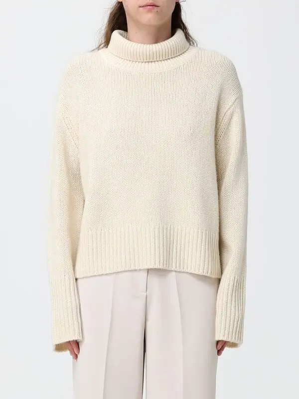 LISA YANG Sweater - Yellow
