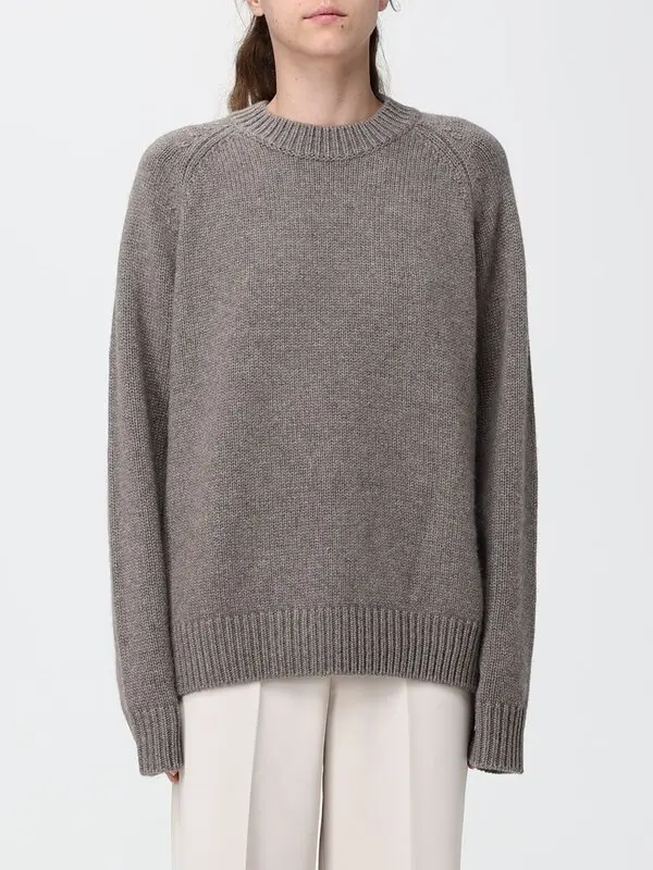LISA YANG Sweater - Beige