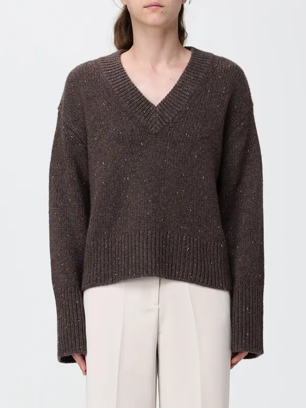 LISA YANG Sweater - Brown