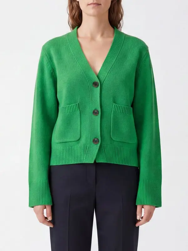LISA YANG Sweater - Green