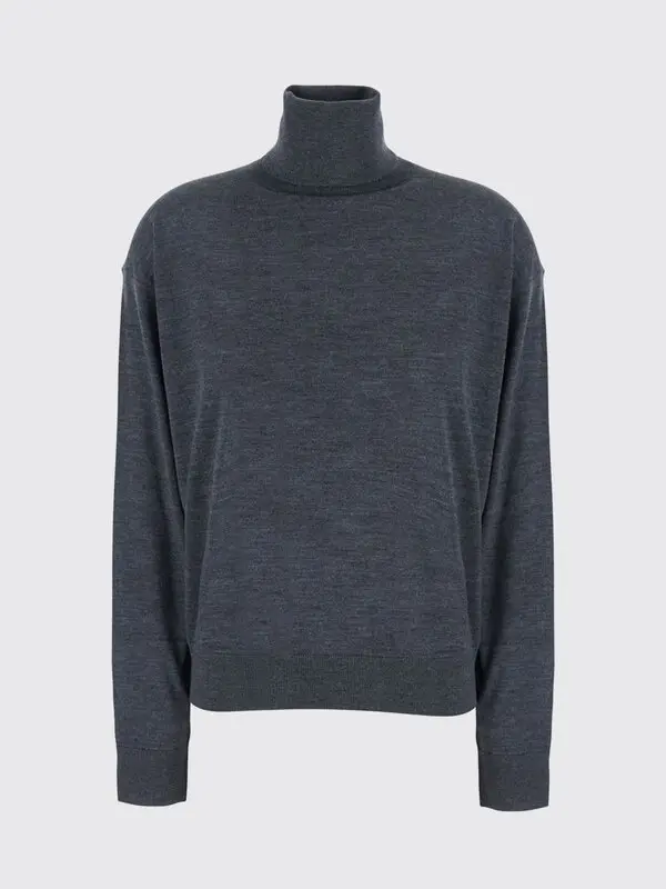 SEMICOUTURE Sweater - Grey