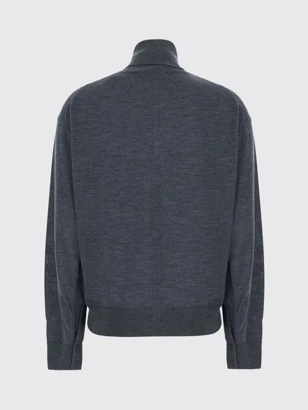 SEMICOUTURE Sweater - Grey