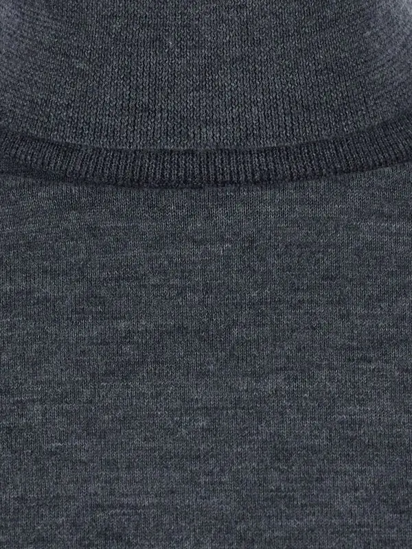 SEMICOUTURE Sweater - Grey