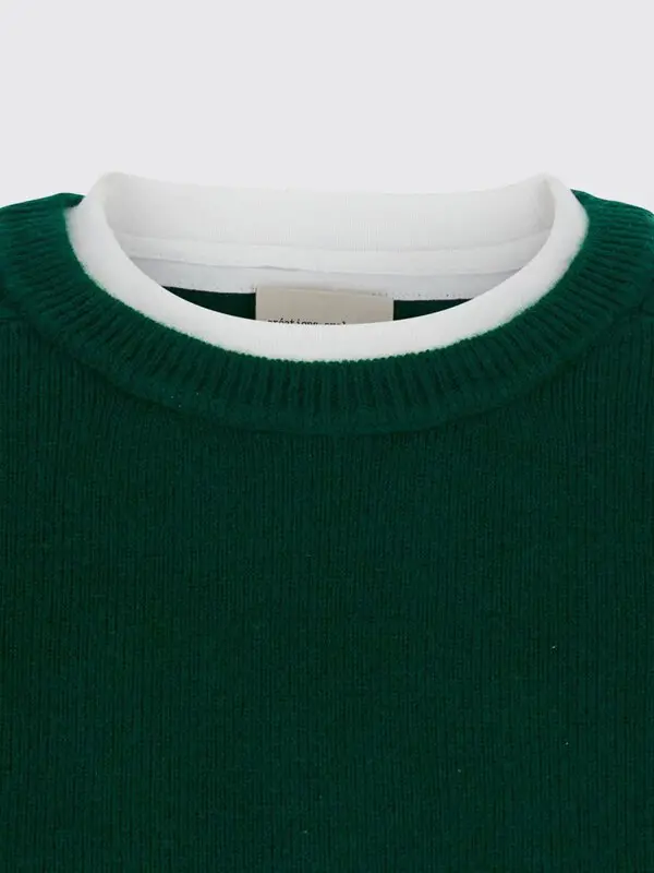 SEMICOUTURE Sweater