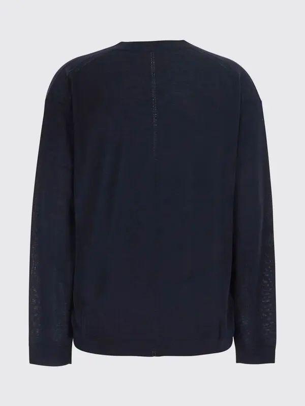 SEMICOUTURE Sweater - Blue