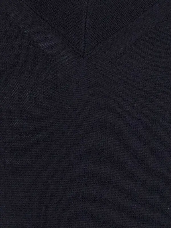 SEMICOUTURE Sweater - Blue