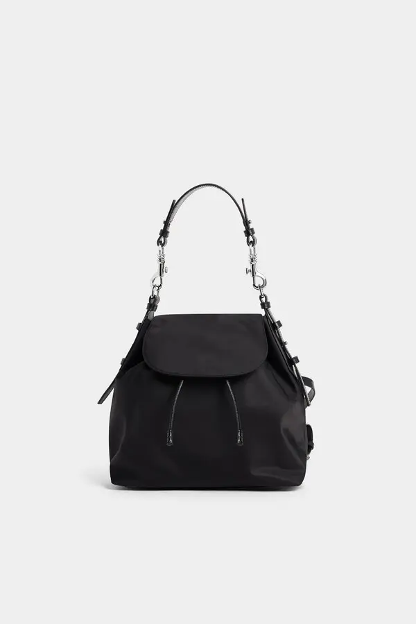 Dsquared2 Basic Backpack