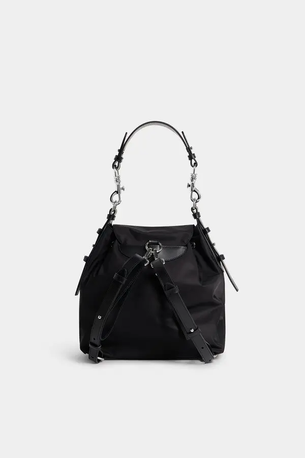 Dsquared2 Basic Backpack
