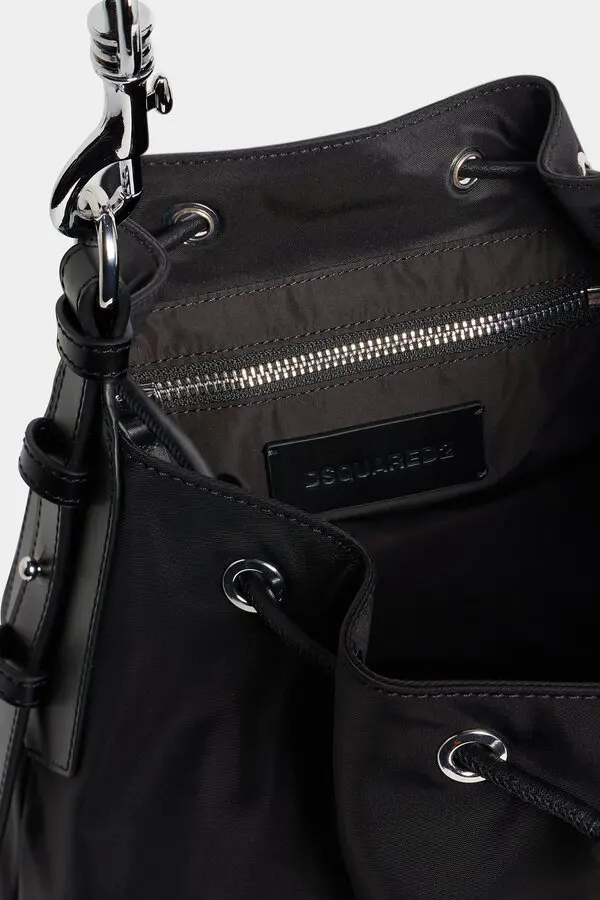 Dsquared2 Basic Backpack