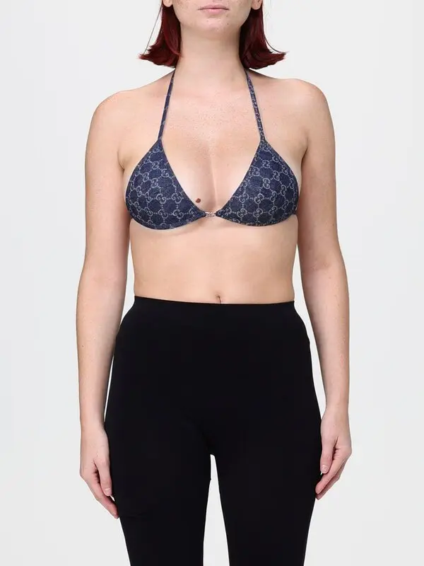 Gucci Top - Blue