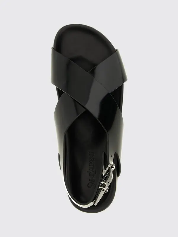 Saint Laurent Sandals