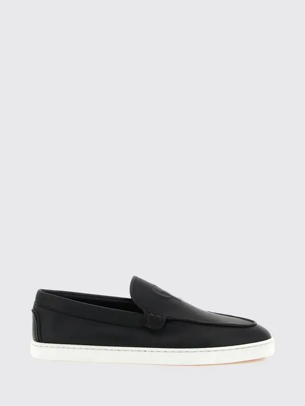 CHRISTIAN LOUBOUTIN Loafers
