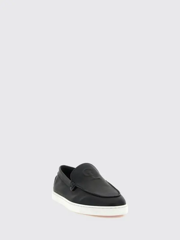 CHRISTIAN LOUBOUTIN Loafers