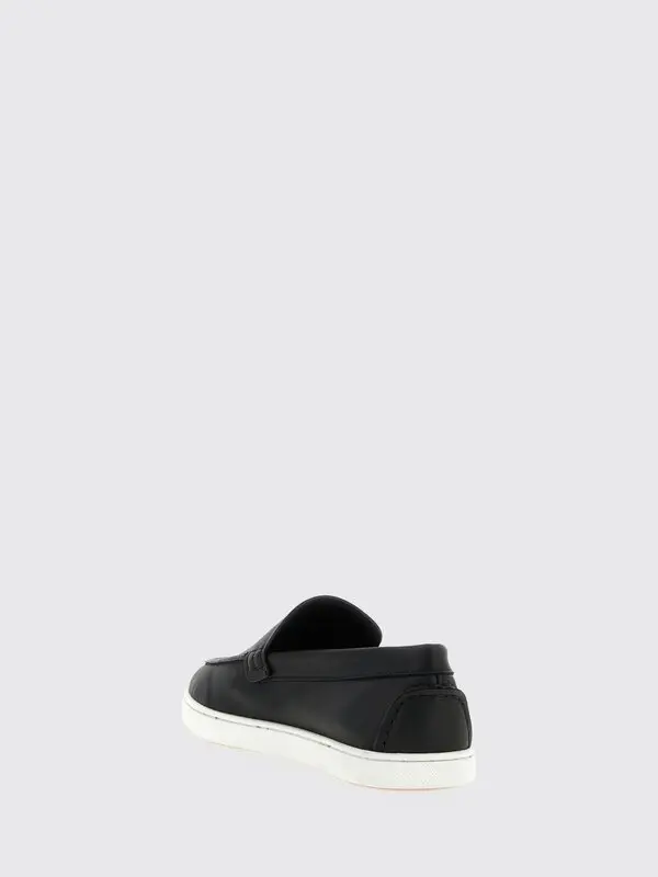 CHRISTIAN LOUBOUTIN Loafers