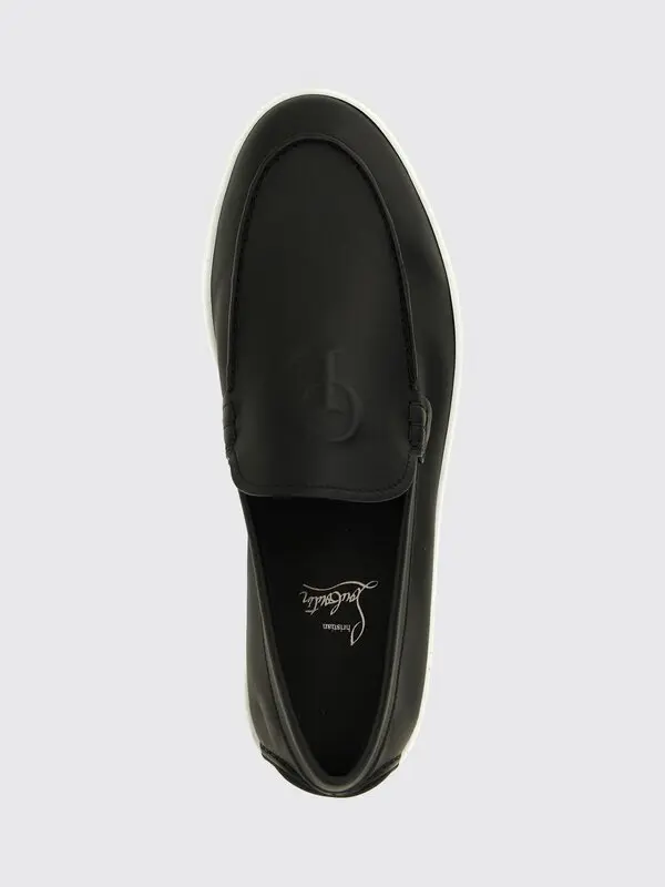 CHRISTIAN LOUBOUTIN Loafers