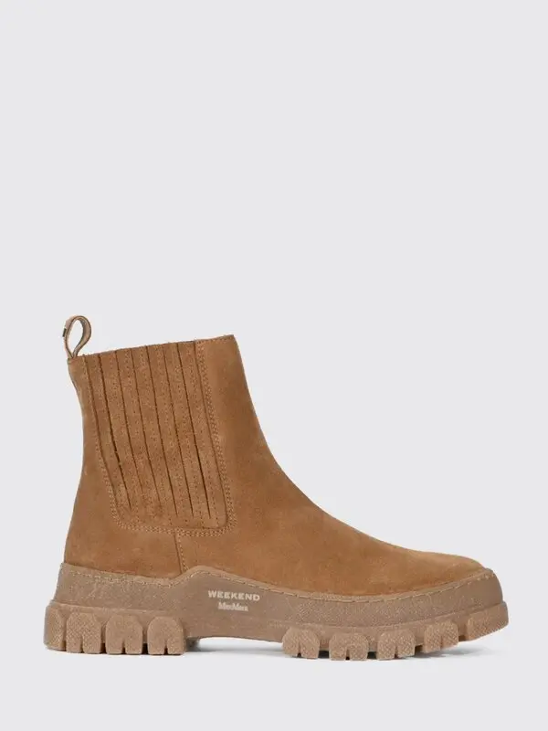Max Mara Boots