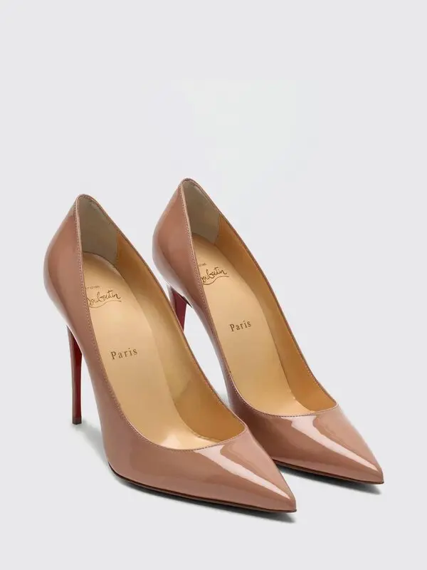 CHRISTIAN LOUBOUTIN Pump
