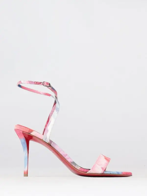 CHRISTIAN LOUBOUTIN Shoes - Multicolor