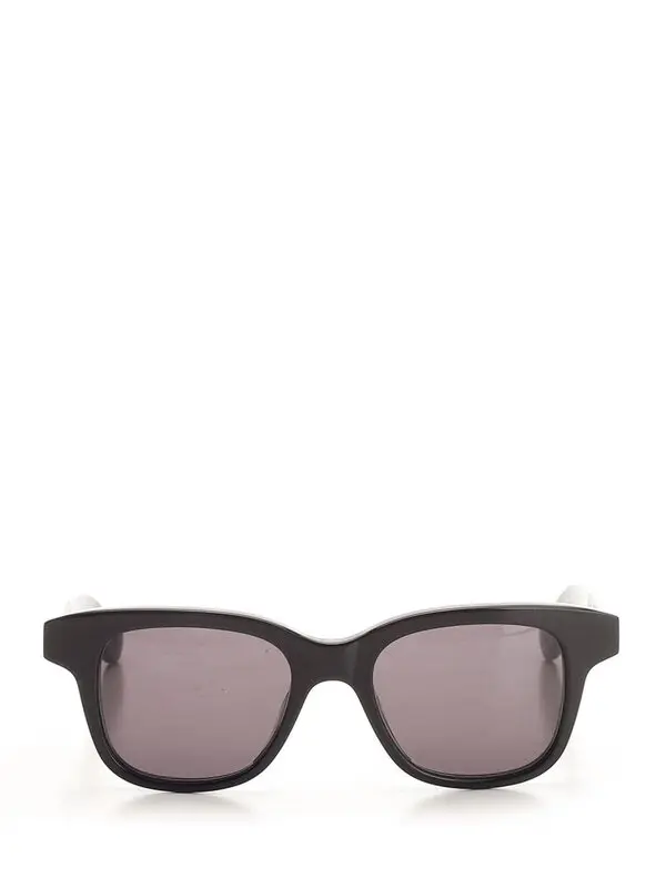 Alexander McQueen Smoked Sunglasses
