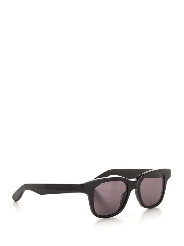 Alexander McQueen Smoked Sunglasses