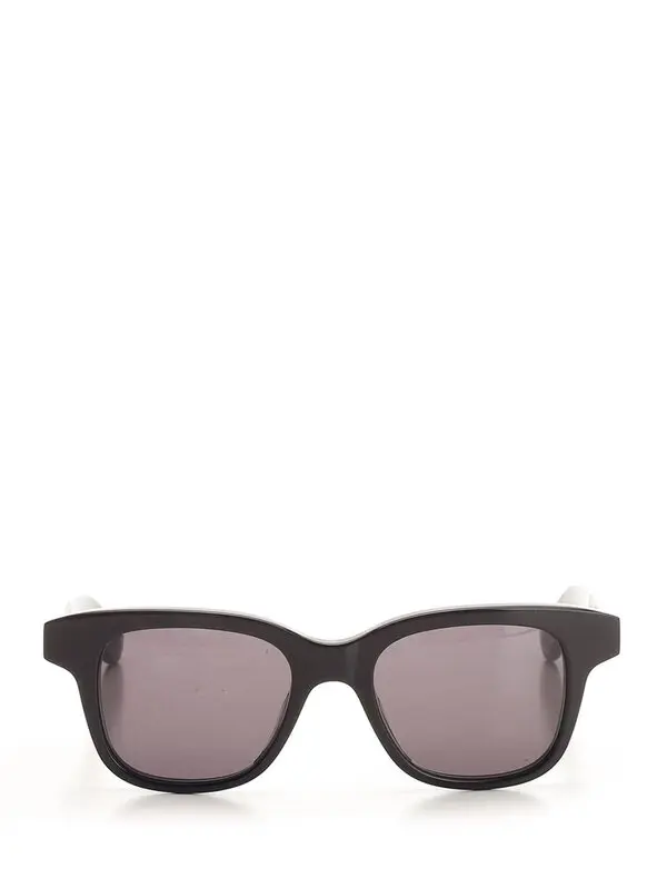 Alexander McQueen Smoked Sunglasses