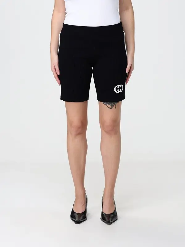 Gucci Shorts - Black