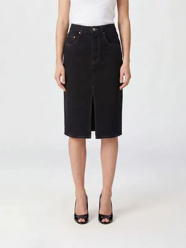 Saint Laurent Skirt - Black