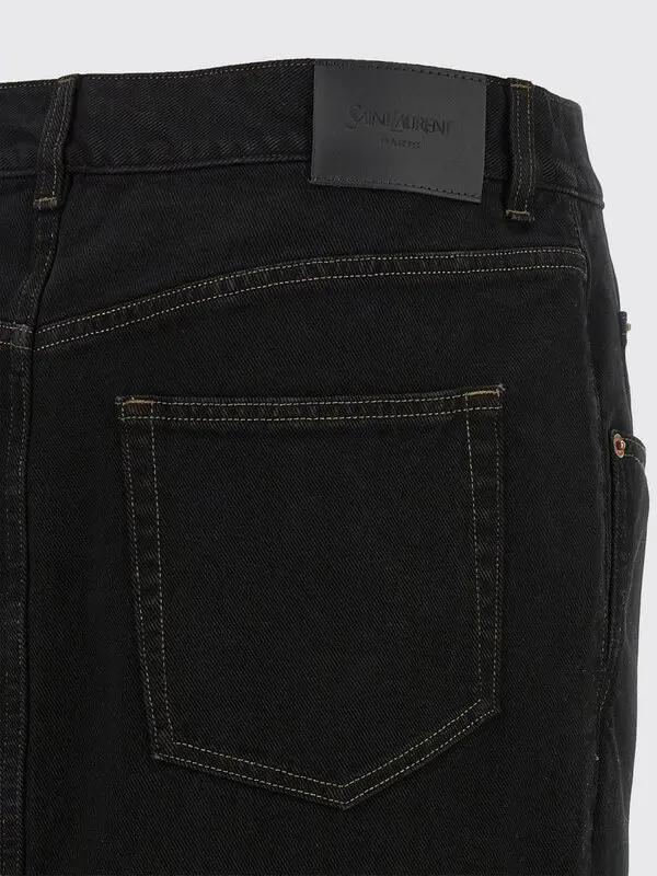 Saint Laurent Skirt
